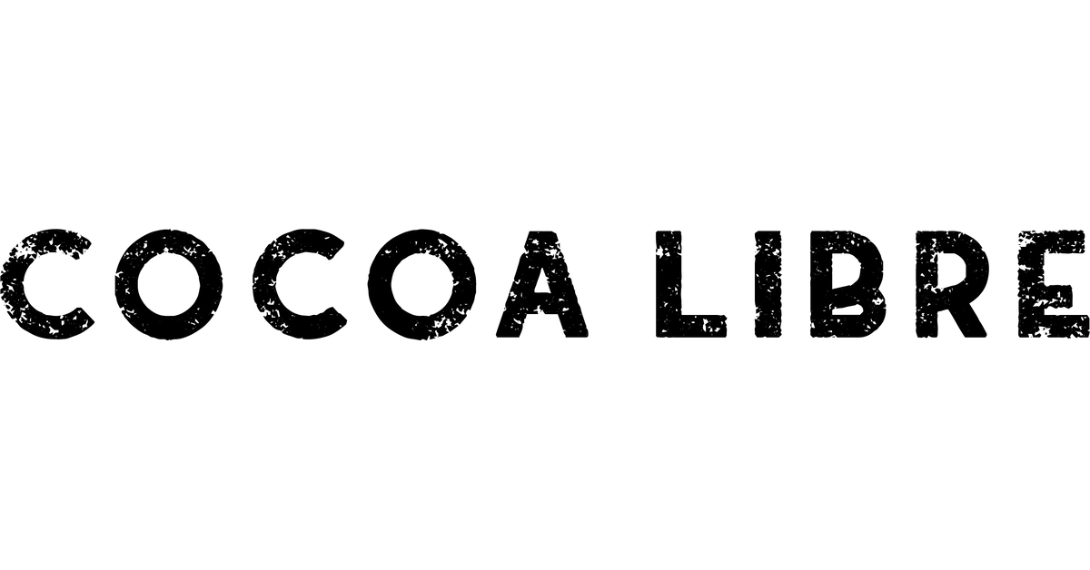 Cocoa Libre | Gluten, Nut and Dairy Free Chocolate